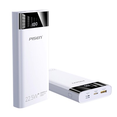 品胜 TP-D184移动电源4500毫安/5000毫安/10000毫安小巧便携充电宝 多规格可选