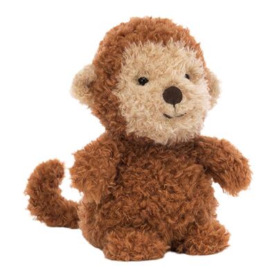 Jellycat小猴毛绒玩具可爱玩偶