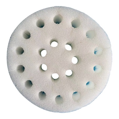 21孔水培专用扦插海绵