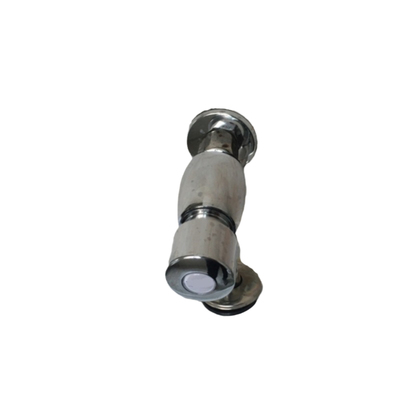 小便斗冲水阀明装小便器延时延时