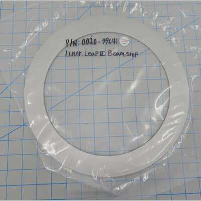 0020-99641 / LINER,LEAP II BEAMSTOP / 应用材料 AMAT