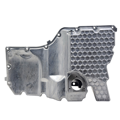 EA888三代铝合金油底壳