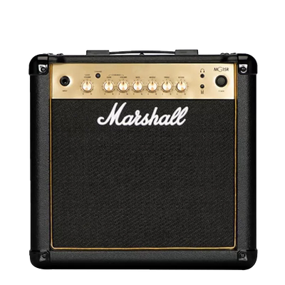 Marshall马歇尔MG10MG15GFX