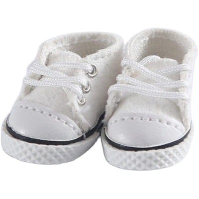 YMYBlythe小布娃娃OB22娃用板鞋