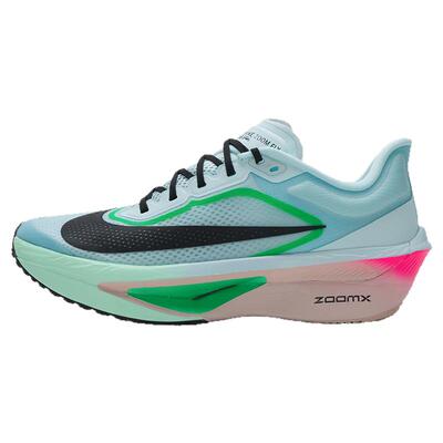 NIKE耐克正品休闲鞋男鞋秋季新款ZOOMFLY6运动鞋碳板跑步鞋FN8454