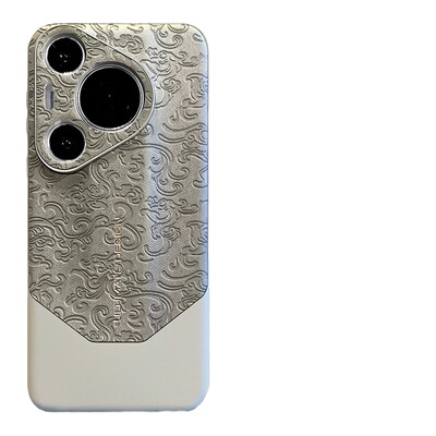 某音同款●适用华为pocket2外壳