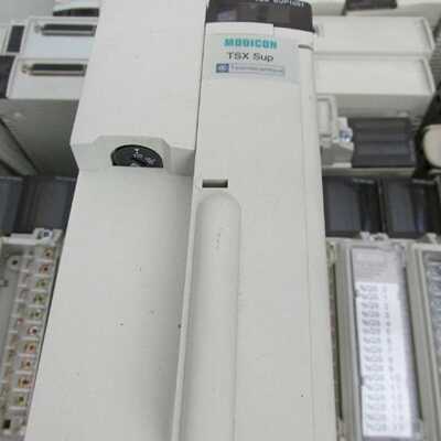 议价施耐德PLC TSXSUP1051