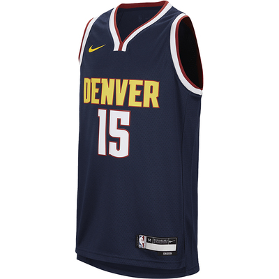 Nike/耐克男士透气宽松球衣