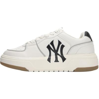 MLB低帮耐磨休闲鞋