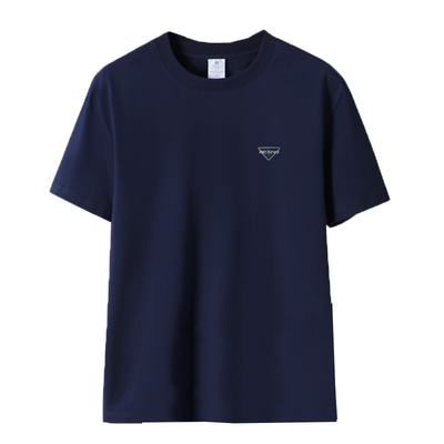 夏季大号弹力纯棉打底衫