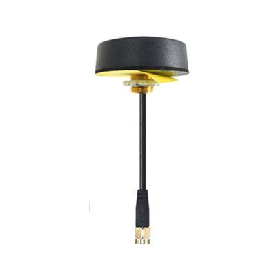 蘑菇头圆形防水机柜天线