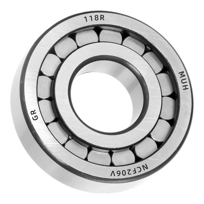进口NCF圆柱滚子轴承大全高速