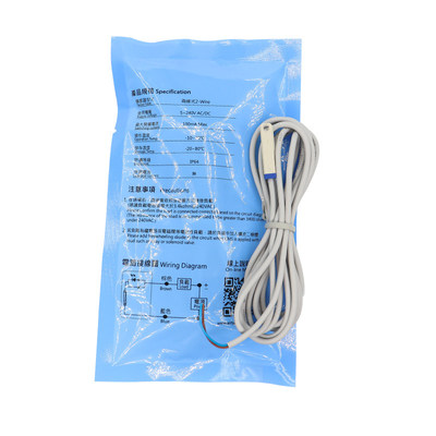 亚德客传感器 感应器磁性接近开关DMSG CMSG CMSJ CMSH CMSE-020