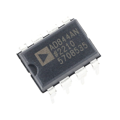 AD844 ANZ AQ BQ SQ/883B JRZ-16-REEL7 运算放大器 全新原装正品