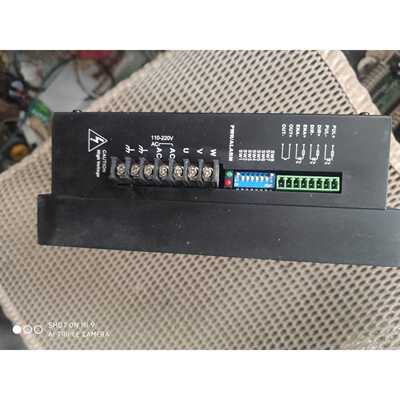 议价纳川三相步进电机驱动器 3MA2280 3MA2283-600.3MA22100
