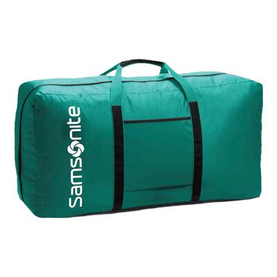 新秀丽男女旅行袋净版logo大容量