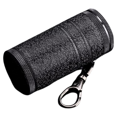 日本Windmill风车烟灰缸Field MAX便携式烟盒 铝合金户外用烟灰桶