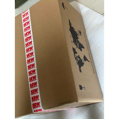 询价-SEW变频器MC07B0300503400可维修
