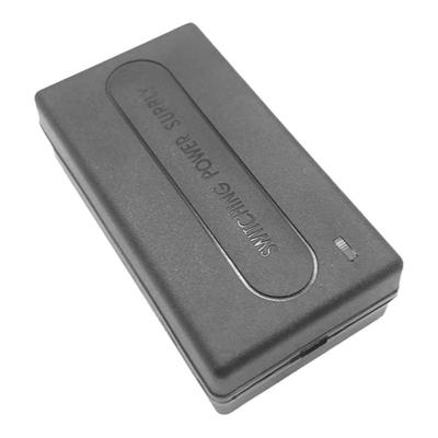 双线电源适配器外壳 9V12V14V15V16V18V2A3A充电器开关电源塑料壳