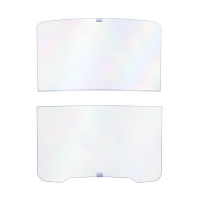 特斯拉专用全覆盖遮阳帘开创者