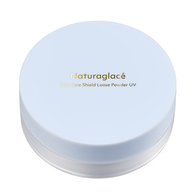 散粉防脱妆Naturaglace孕妇彩妆