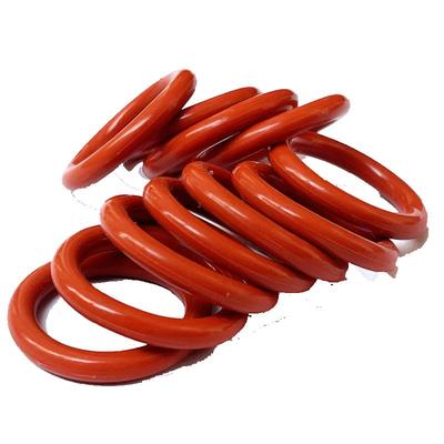 硅胶线径1/1.2/1.5/1.9/2耐腐蚀