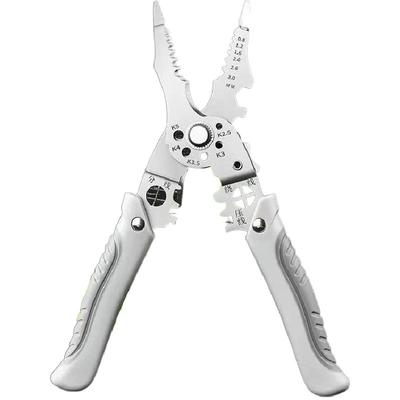 剥线钳电工专用升级款多功能线钳