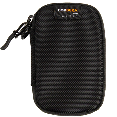 考杜拉弹道尼龙钥匙包多功能卡包