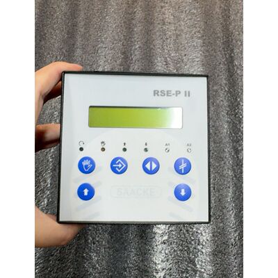 议价SAACKERSEPII控制器维修