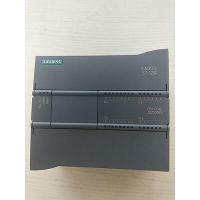溢价-plc1200，CPU1214C，DC/DC/RLY，