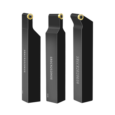 数控外圆圆弧球头车刀杆全系列！