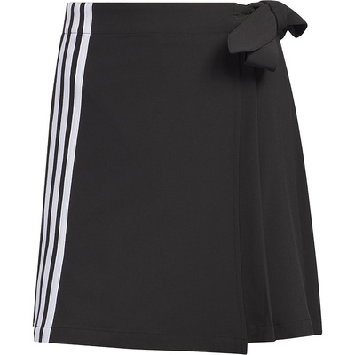 Adidas/阿迪达斯正品当季neo新款女子简约运动短裙IK5148
