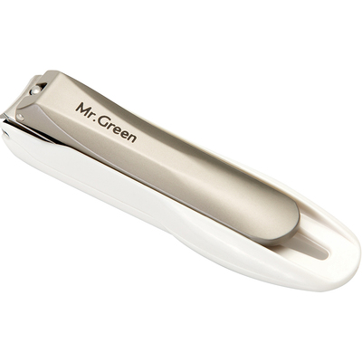 德国Mr.green防飞溅指甲刀