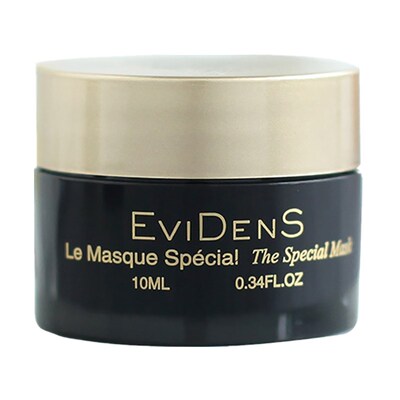 伊菲丹超级面膜三重胶原