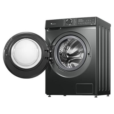 原厂送装|小天鹅水魔方洗烘一体