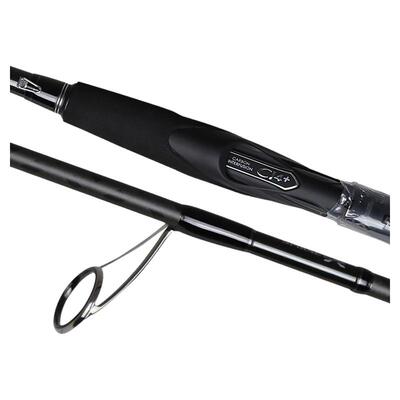 禧玛诺英菲尼迪路亚竿海鲈海水杆