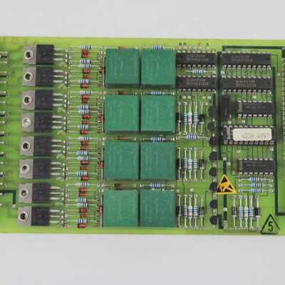 Grapha electronic 4215.4044.2F Müller Martini 4216.1168.4 P