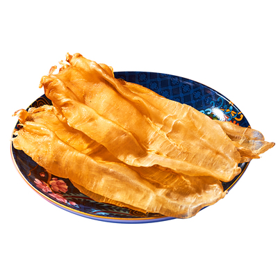 北海印象公胶赤嘴花胶赤嘴鳘鱼胶