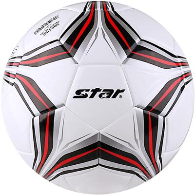 STAR世达体育课足球耐磨校园比赛