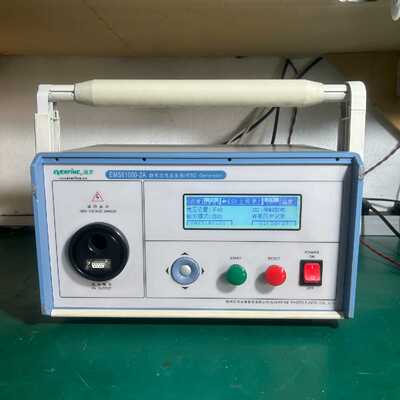 询价-远方EMS610002A20KV静电发生器无可维修