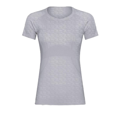 短袖健身衣跑步运动户外瑜伽上衣