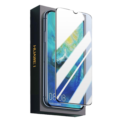 适用华为mate70钢化膜mate60膜