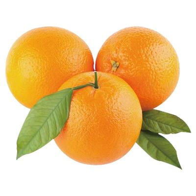 湖北高山脐橙新鲜橙子汁