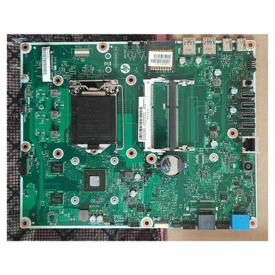 原装HP Pavilion 23 AiO P一体机主板 759746-001 730933-001独显