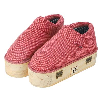 脚底艾灸鞋足部艾灸盒