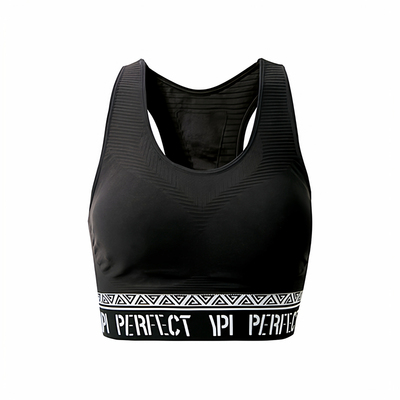 澳洲YPL美背提花运动背心