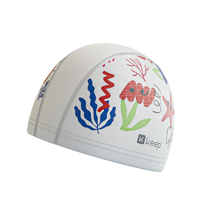 keep儿童布帽舒适护耳