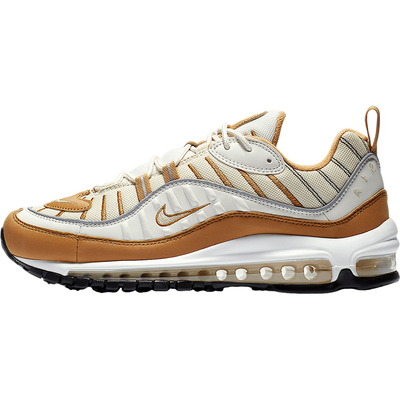 Nike/耐克官方正品运动女士复古减震防滑低帮休闲鞋AH6799-003