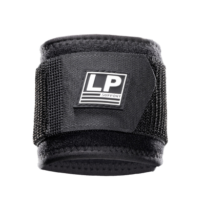 LP透气调整护腕健身骑行网篮