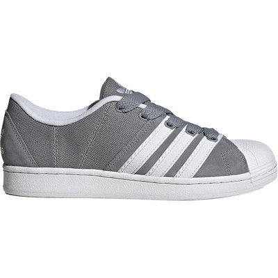 Adidas/阿迪达斯正品三叶草Superstar男女贝壳头休闲鞋H03740